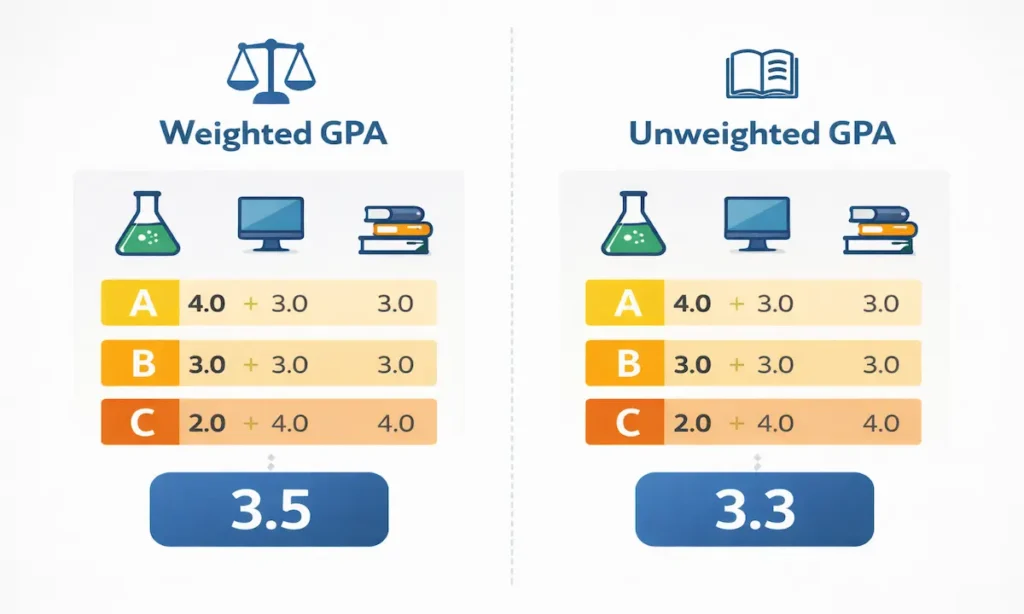 What Is a Good GPA? Average GPA in High School & College